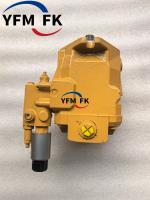 China 524-0924 11R-1435 Piston Pump E336 E352 E349 E345GC Crawler Excavator Mobile Hyd Power Unit Cooling Motor for sale