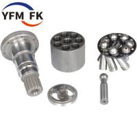 China A2FO10 A2FO12 A2FO16 A2FO56 A2FO63 A2FO80 A2FO90 A2FO107 A2FO125 A2FO180 A2FO200 A2FO250  Hydraulic Pump Plunger for sale