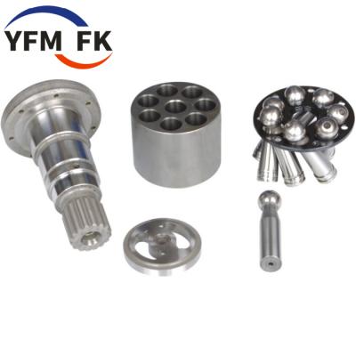China A2FO10 A2FO12 A2FO16 A2FO56 A2FO63 A2FO80 A2FO90 A2FO107 A2FO125 A2FO180 A2FO200 A2FO250  Hydraulic Pump Plunger for sale