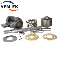 China A10VD17 A10VD21 A10VD43  Hydraulic Pump Plunger Variable Pump for Crawler Excavator SY75 SY65 XE80 for sale