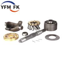 China AP2D12 AP2D16 AP2D18 AP2D21 AP2D25 AP2D36 Hydraulic Pump Plunger Variable For Crawler Excavator for sale