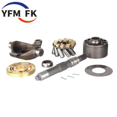 China AP2D12 AP2D16 AP2D18 AP2D21 AP2D25 AP2D36 Hydraulic Pump Plunger Variable For Crawler Excavator for sale