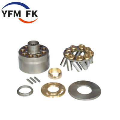 China SBS120 E320 1232233 272-6955 173-3381 Hydraulic Pump Plunger Variable Pump For Crawler Excavator for sale