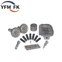 China HPV091 EX200-2 EX200-3 Pump Plunger Variable Pump For Crawler Excavator for sale