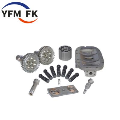 China HPV091 EX200-2 EX200-3 Pump Plunger Variable Pump For Crawler Excavator for sale