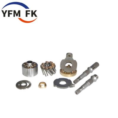 China HPV95 708-2L-31160 PC200-7 PC200-6 708-2L-00500 Hydraulic Pump Plunger Variable Pump for sale