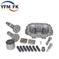 China EX200-5 HPV102 HPV118 EX200-6 ZX250 ZX210 Hydraulic Pump Plunger Variable Pump for sale