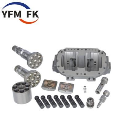 China EX200-5 HPV102 HPV118 EX200-6 ZX250 ZX210 Hydraulic Pump Plunger Variable Pump for sale
