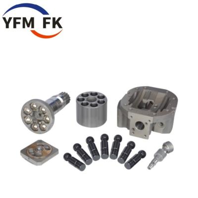 China HPV116 HPV145 EX200-1 Crawler Excavator Hydraulic Pump Plunger Variable EX360 ZX350 for sale