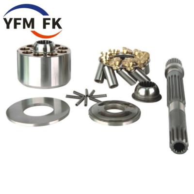 China K5V80 K5V140 K5V160 K5V200 K5V212 Excavator Hydraulic Pump Parts Plunger Variable Pump for sale