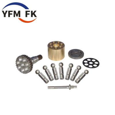 China KMF90 KMF160 PC200 PC360 Pump Plunger Variable Pump For Crawler Excavator for sale