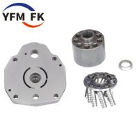 China Pump Plunger Variable Pump PVB5-PVB92 For Crawler Excavators for sale