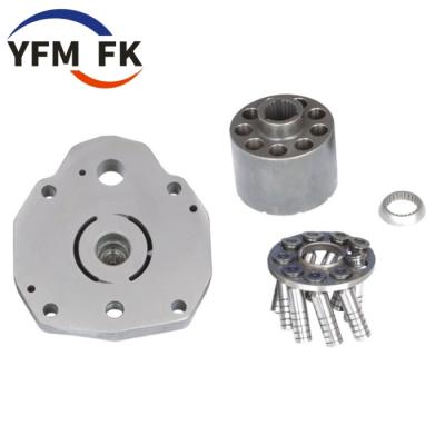 China Pump Plunger Variable Pump PVB5-PVB92 For Crawler Excavators for sale