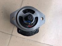 China DH150W-7 DH150-7 DX150 DX140 Hydraulic Double Pilot Gear Pump K3V63DTP For Crawler Excavator Parts for sale