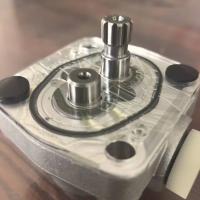 China PVK-2B-505  Pilot Gear Pump For Crawler Excavator EX55 for sale