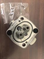 China PVK-2B-505  Pilot Gear Pump For Crawler Excavator EX55 for sale