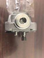 China PVK-2B-505  Pilot Gear Pump For Crawler Excavator EX55 for sale