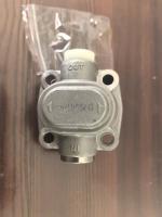 China PVK-2B-505  Pilot Gear Pump For Crawler Excavator EX55 for sale