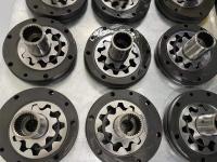 China A4VG28 A4VG40 A4VG56 A4VG71 A4VGTG91 A4VG90 A4VG125 A4VG180 A4VG250O Charge Pump A4VG40 for sale