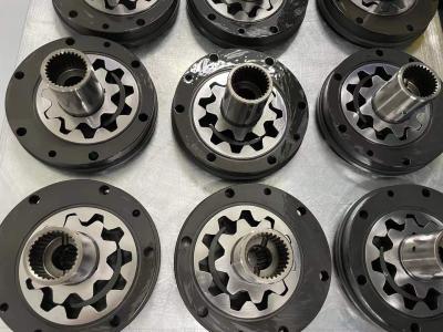 China A4VG28 A4VG40 A4VG56 A4VG71 A4VGTG91 A4VG90 A4VG125 A4VG180 A4VG250O Charge Pump A4VG40 for sale