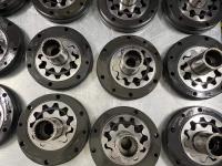 China A4VG28 A4VG40 A4VG56 A4VG71 A4VGTG91 A4VG90 A4VG125 A4VG180 A4VG250O Charge Pump A4VG40 for sale