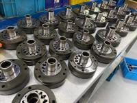 China A4VG28 A4VG40 A4VG56 A4VG71 A4VGTG91 A4VG90 A4VG125 A4VG180 A4VG250O Charge Pump A4VG40 for sale