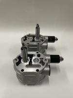 China Charge Pump Gear Pump For PV21 PV22 PV23 Tandem Pump Construction Machinery Hydraulic Parts for sale