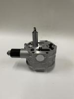 China Charge Pump Gear Pump For PV21 PV22 PV23 Tandem Pump Construction Machinery Hydraulic Parts for sale