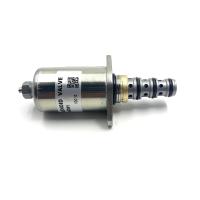 China 543-5391 Solenoid Valve  Mobile Hydraulic Power Unit for Crawler Excavator Forestry & Material Handler for sale