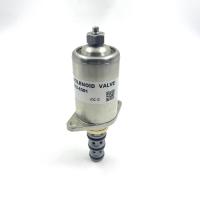 China 543-5391 Solenoid Valve  Mobile Hydraulic Power Unit for Crawler Excavator Forestry & Material Handler for sale