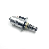 China 560-2464 Solenoid Valve C-AT345 Brand Crawler Excavator Material Handler Mobile Hyd Power Unit Wheel Loader for sale