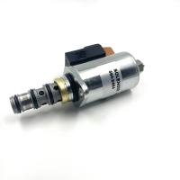 China 560-2464 Solenoid Valve C-AT345 Brand Crawler Excavator Material Handler Mobile Hyd Power Unit Wheel Loader for sale