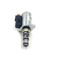 China 560-2464 Solenoid Valve C-AT345 Brand Crawler Excavator Material Handler Mobile Hyd Power Unit Wheel Loader for sale