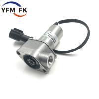 China 702-21-07610 for PC130-8/PC300-8/Pc650-8 Excavator Parts Solenoid Valve 702-21-07610 for PC130-8/PC300-8/Pc650-8 for sale