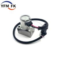 China Solenoid Valve 702-21-62300 for Crawler Excavator Construction Machinery Parts PC200-8 for sale