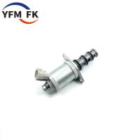 China 925-8047 Hydraulic Solenoid Valve 923-9590 ZAXIS350-3 ZAX240-3 Excavator Machine Motor Parts for sale