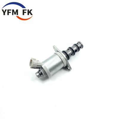 China 925-8047 Hydraulic Solenoid Valve 923-9590 ZAXIS350-3 ZAX240-3 Excavator Machine Motor Parts for sale