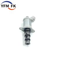China 925-8047 Hydraulic Solenoid Valve 923-9590 ZAXIS350-3 ZAX240-3 Excavator Machine Motor Parts for sale