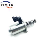China 931-2792 Hydraulic Pump Solenoid Valve Assembly ZX200-5G ZX240LC-5G ZX250LC-5G for Crawler Excavator for sale