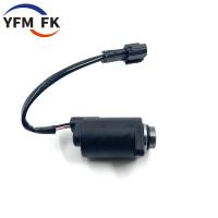 China SH200-5 SH350-5 SH460-5 SH200-6 SH350-6 LBX210X2 LBX360X2 Excavator Parts Solenoid Valve LL001140 for for sale