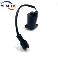 China SH200-5 SH350-5 SH460-5 SH200-6 SH350-6 LBX210X2 LBX360X2 Excavator Parts Solenoid Valve LL001140 for for sale