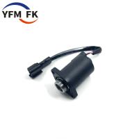 China SH200-5 SH350-5 SH460-5 SH200-6 SH350-6 LBX210X2 LBX360X2 Excavator Parts Solenoid Valve LL001140 for for sale