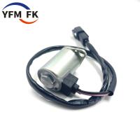 China 22F-60-31600  Excavator Valve Assy Crawler PC18 PC35 PC40 PC45 PC55 PC56-7 Solenoid Valve for sale