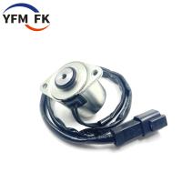 China 22B-62-45811 For PC200-10 Hydraulic Parts Rotary Solenoid Valve  Crawler Excavator for sale