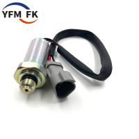 China Hydraulic Switch Components 131-9230 for Crawler Excavator 320B 345B 325D 320C for sale