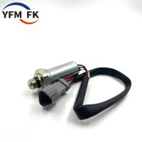 China Hydraulic Switch Components 131-9230 for Crawler Excavator 320B 345B 325D 320C for sale