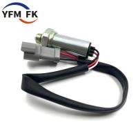 China Hydraulic Switch Components 131-9230 for Crawler Excavator 320B 345B 325D 320C for sale