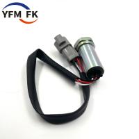 China Hydraulic Switch Components 131-9230 for Crawler Excavator 320B 345B 325D 320C for sale