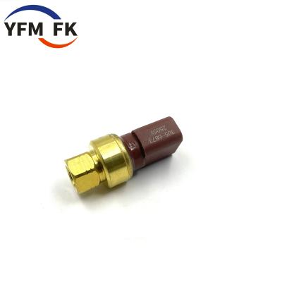 China 305-6873 Hydraulic Switch For Crawler Excavator 311GC 312GC 314GC 320GC for sale