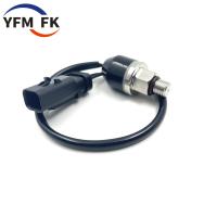 China 349-5406 Hydraulic Pressure Switch For Crawler Excavator 314E LCR 318F 316E 315F 313F for sale